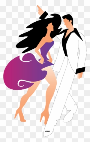 Disco Dancing Clip Art, Transparent PNG Clipart Images Free Download ...