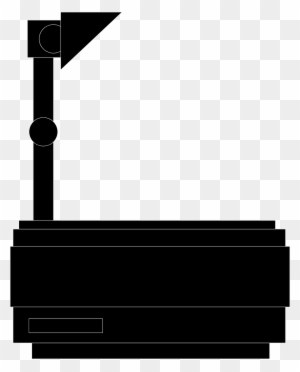 Overhead Projector Free Stock Photo Illustration Of - Overhead ...
