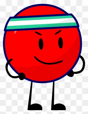 Cram It Up Your Cramhole Dodgeball Clipart