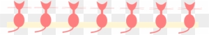 Borders - Cat Border Png - Free Transparent PNG Clipart Images Download