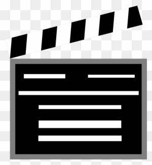 Movie Clipart, Transparent PNG Clipart Images Free Download - ClipartMax