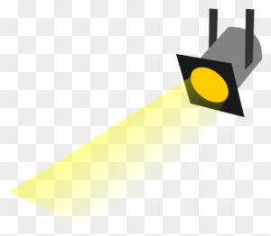 Spotlight Clip Art Clipart Best