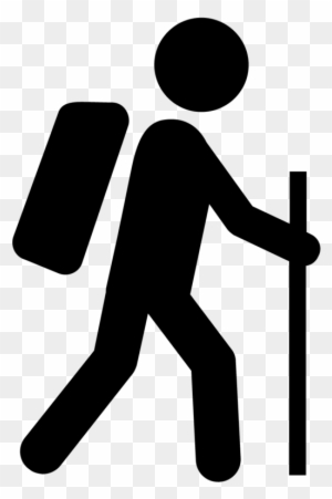 Bushwalking Clipart House