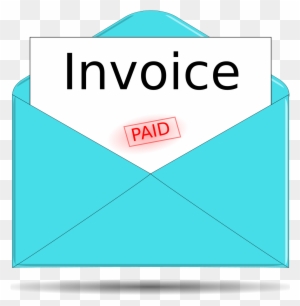 Invoice Clip Art, Transparent PNG Clipart Images Free Download - ClipartMax