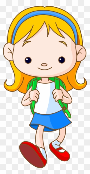 Commence Clipart Of Children