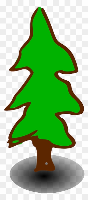 Map, Tree, Signs, Symbols, Elements, Sign - Symbol - Free Transparent ...