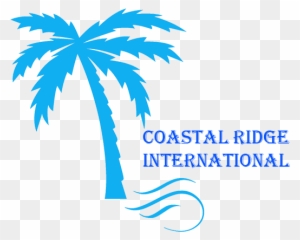 Palm Tree Logo - Free Transparent PNG Clipart Images Download