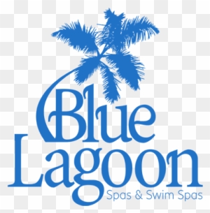 827-1772 - Blue Lagoon Logo - Free Transparent PNG Clipart Images Download