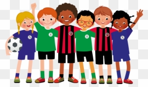 Group Of Friends Clipart, Transparent PNG Clipart Images Free Download ...