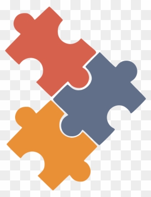 Pixel, Puzzle - Puzzle Logo Png - Free Transparent PNG Clipart Images ...