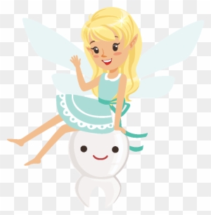Tooth Fairy Clipart, Transparent PNG Clipart Images Free Download ...
