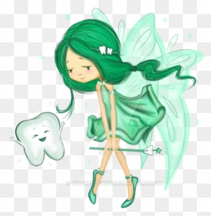 15tooth Fairy001 - Free Tooth Fairy Clipart - Free Transparent PNG ...