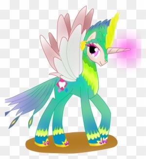 My Little Pony Fairy - Free Transparent PNG Clipart Images Download