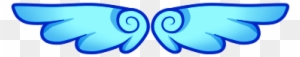 Wings Clipart Chibi - Butterfly - Free Transparent PNG Clipart Images ...
