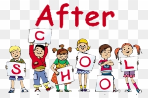 Kids School Clipart Png - Cartoon Children - Free Transparent PNG ...