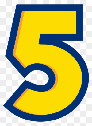 Numberblocks - Number Blocks Cbeebies Toys - Free Transparent PNG ...