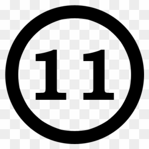 Numbers In Circles Clipart, Transparent PNG Clipart Images Free ...