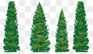 Pine Tree Clip Art, Transparent PNG Clipart Images Free Download ...