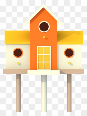 Orange Bird Clip Art, Transparent PNG Clipart Images Free Download ...