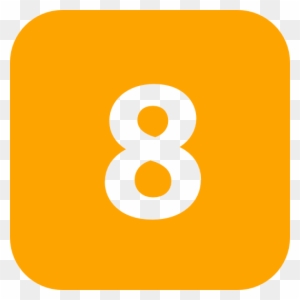 Free Icons Png - Neon Numbers Png - Free Transparent PNG Clipart Images ...