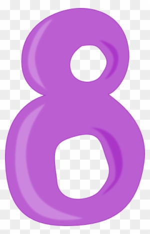 Eight Clip Art - Free Transparent PNG Clipart Images Download