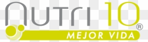 Nutri10 Mejor Vida - Parallel - Free Transparent PNG Clipart Images ...