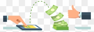 Electronic Funds Transfer Clipart - Free Transparent PNG Clipart Images ...