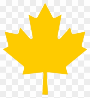 Canadian Maple Leaf Transparent Photo Png Images - Canada Maple Leaf ...