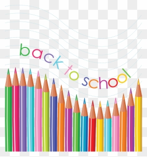 School Pencil Clipart, Transparent PNG Clipart Images Free Download ...