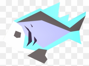 Rainbow Fish By Marcus Pfister - Free Transparent PNG Clipart Images ...