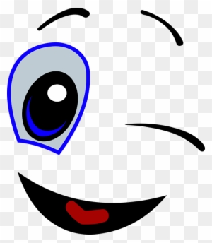 Smiley Face Pad Clipart