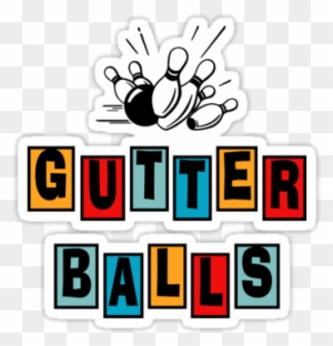 Gutterball Clipart Sun