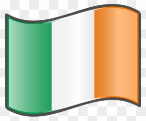 Irish Flag Clipart, Transparent PNG Clipart Images Free Download ...