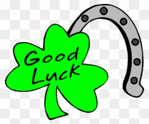 Good Luck Free Png Image - Good Luck Clipart - Free Transparent PNG ...