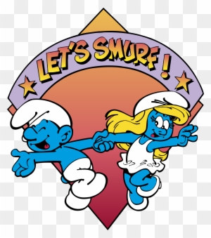 Download Smurf Clipart - Smurf Vector - Free Transparent PNG Clipart ...