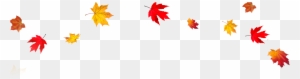Best - Fall Leaves Transparent Background - Free Transparent PNG ...