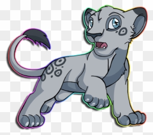 Lion King Oc By Why So Cirrus - Lion King Oc Drawings - Free ...