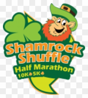 Bank Of America Shamrock Shuffle - Free Transparent PNG Clipart Images ...