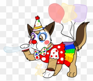 Clown Harper - Uniform - Free Transparent PNG Clipart Images Download