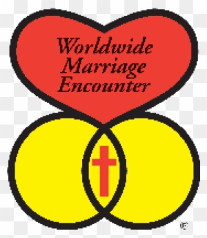 Worldwide Marriage Encounter - Free Transparent PNG Clipart Images Download