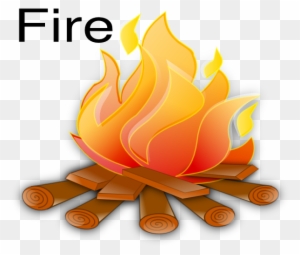Unsafe Fire Clipart - Fire Clipart - Free Transparent PNG Clipart ...