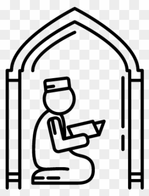 Prayer Clipart Black And White - Girl Praying Clip Art, clipart ...