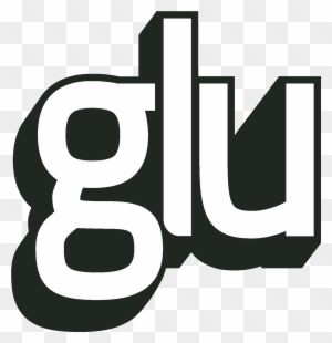 Logo - Glu Mobile Logo - Free Transparent PNG Clipart Images Download