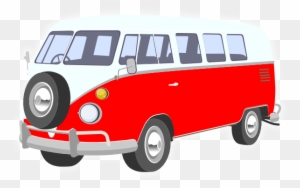 Vw Bus Clipart, Transparent PNG Clipart Images Free Download - ClipartMax