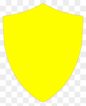 Shield Outline With A Banner Vector - Shape Png Banner Icon - Free ...