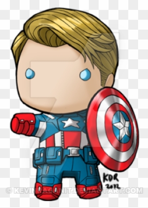 Marvel Chibi, Transparent PNG Clipart Images Free Download - ClipartMax