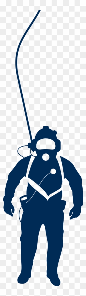 Logo - Underwater Diving - Free Transparent PNG Clipart Images Download