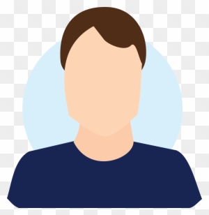 Male Avatar - Admin Profile - Free Transparent PNG Clipart Images Download