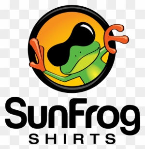 Sunfrog Shirts Logo - Free Transparent PNG Clipart Images Download