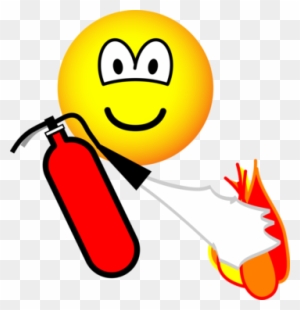 Emoticon Clipart - Emoticons - Emoticons - Fire - Emoji With Fire ...